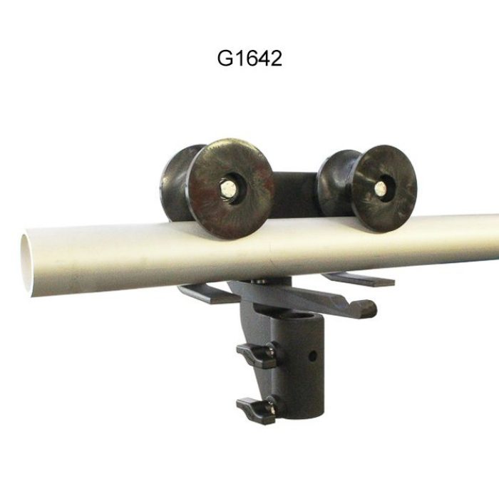 Standard Barrel Trolleys – Doughty Engineering