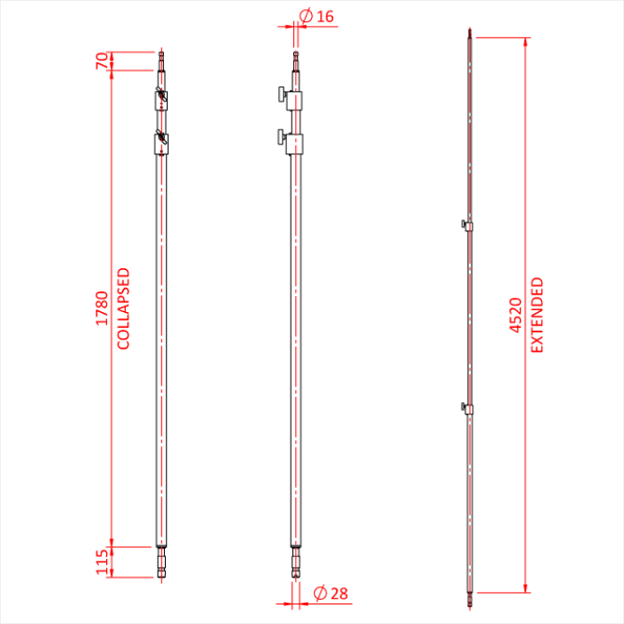 Double Risers – Doughty Engineering