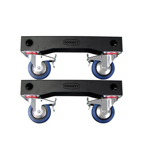 Transporter Trolleys – Doughty Engineering