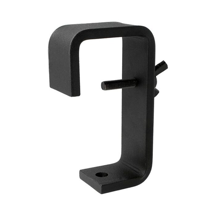 75mm Heavy Duty Hook Clamp – Doughty Engineering