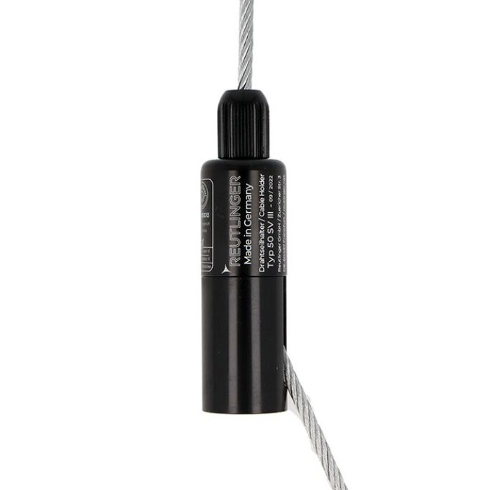 50SV III ZW M12 Female – Doughty Engineering