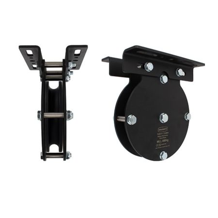 Heavy Duty Pulleys – Doughty Engineering