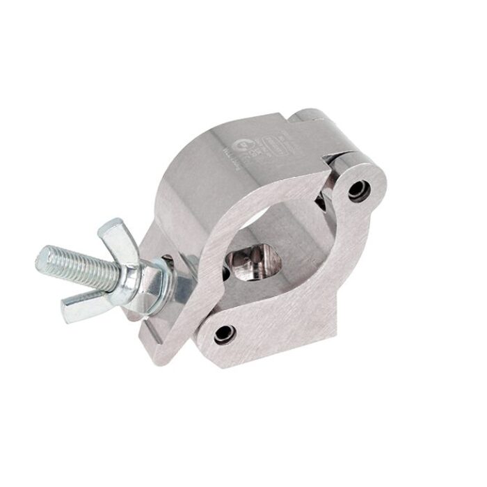 Side Entry Clamps – Doughty Engineering