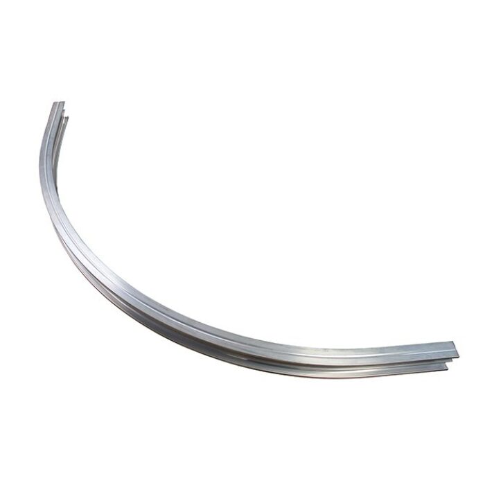 90° Curved Studio Rail 60 – Doughty Engineering