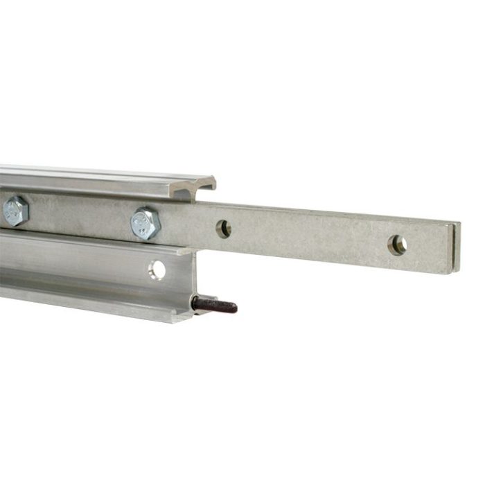 Studio Rail 80-Joint Kit – Doughty Engineering