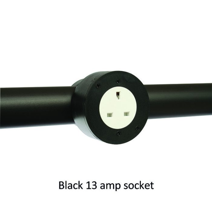 Internally Wired Bars – Doughty Engineering