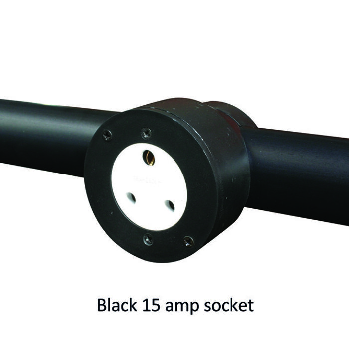 Internally Wired Bars – Doughty Engineering