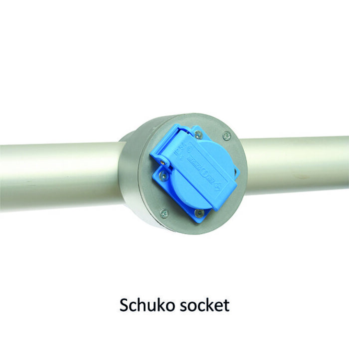 Internally Wired Bars – Doughty Engineering