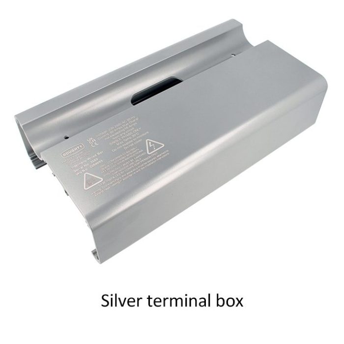 Internally Wired Bars – Doughty Engineering