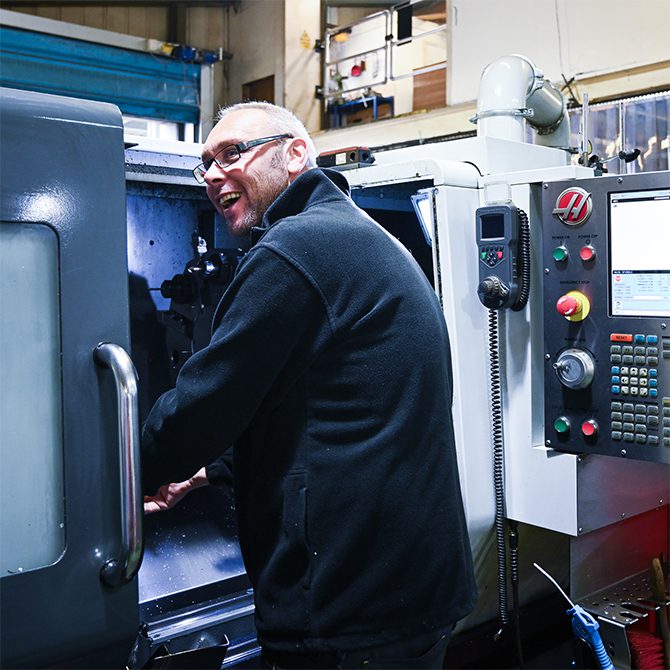 About – Doughty Engineering