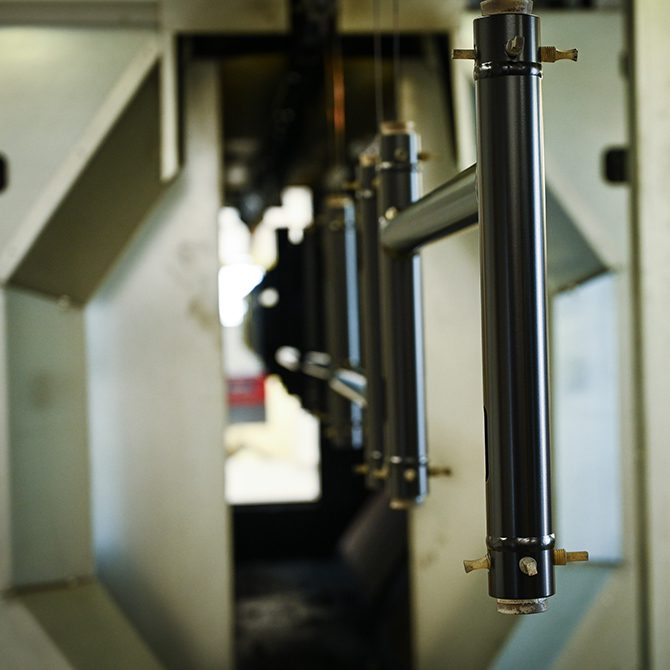 About – Doughty Engineering