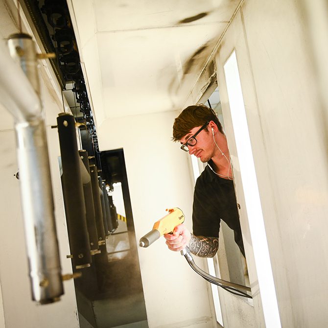 About – Doughty Engineering