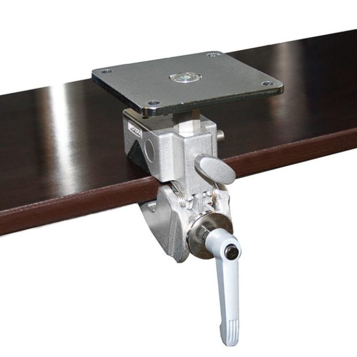 100mm Mounting Plate – Doughty Engineering