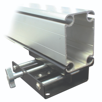 Steel Clamps – Doughty Engineering