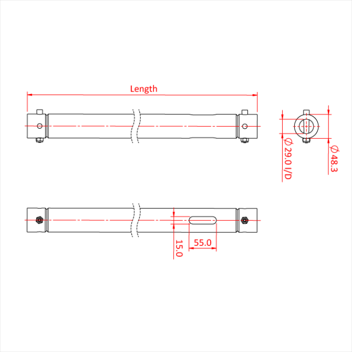 Modular Extensions – Doughty Engineering