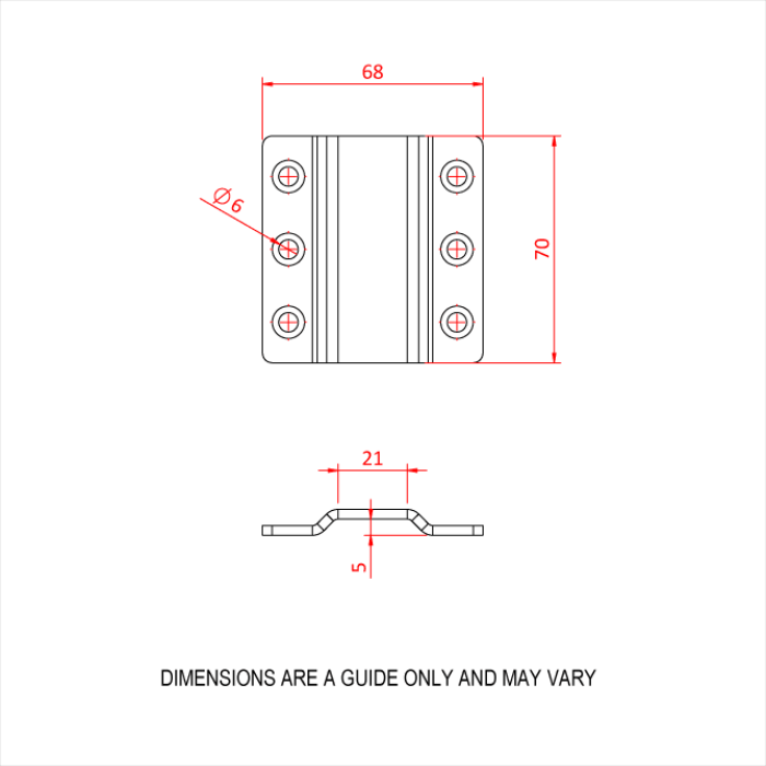 Extended Socket – Doughty Engineering