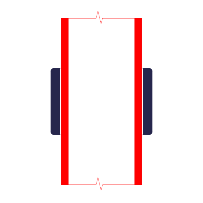Pipeclamp Locking Collar – Doughty Engineering