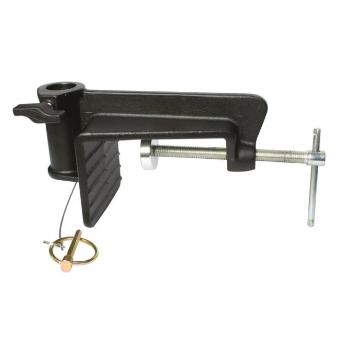 Flat Clamp – Doughty Engineering