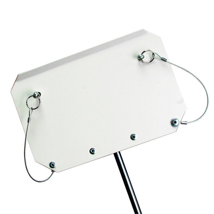 Polyholders – Doughty Engineering