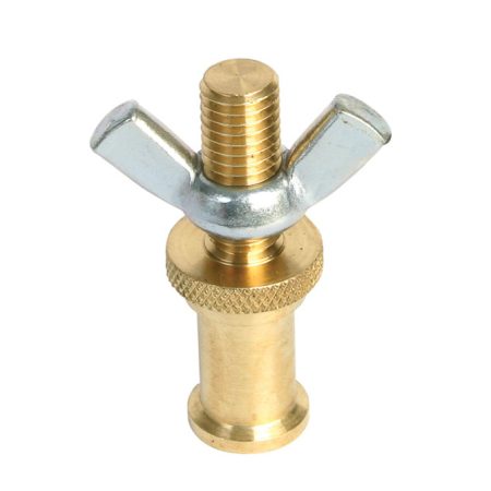 Supaclamp Spigots – Doughty Engineering
