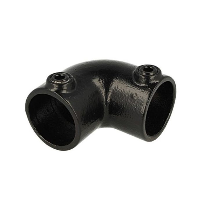 Pipeclamp Elbow 90° – Doughty Engineering