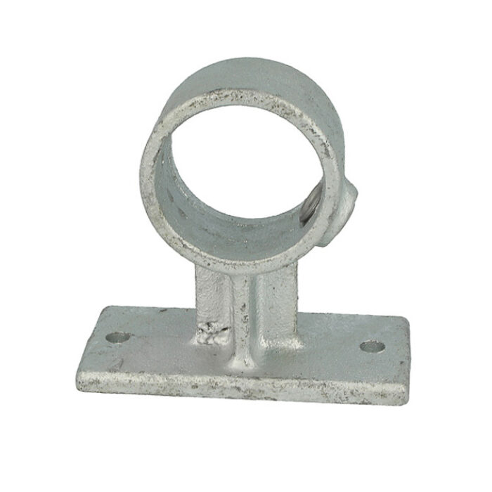 Pipeclamp Handrail Bracket – Doughty Engineering