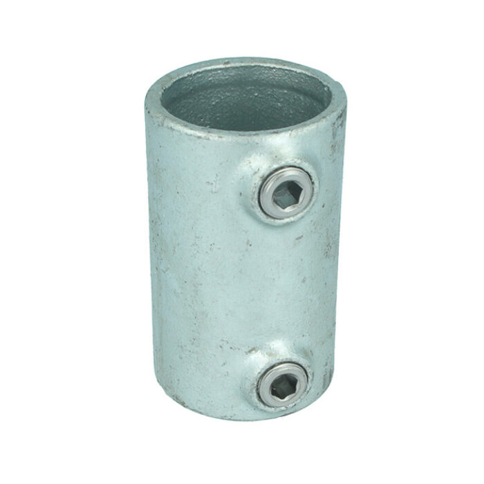 Pipeclamp Sleeve Joint – Doughty Engineering