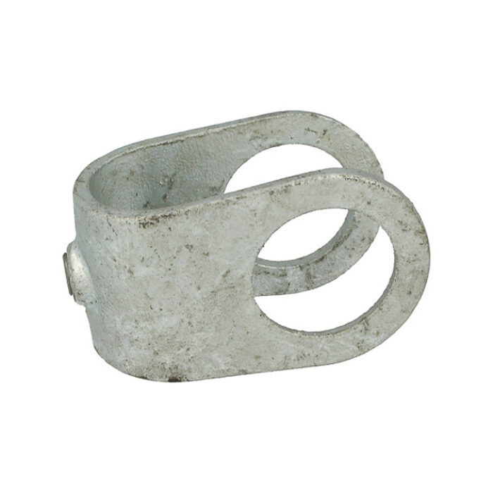 Pipeclamp Clamp On Crossover – Doughty Engineering
