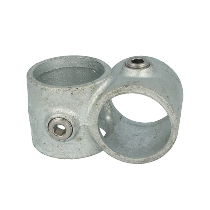 Pipeclamp Crossover 90° – Doughty Engineering