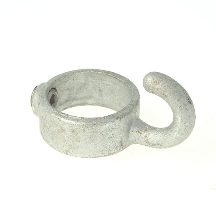 Pipeclamp Hook – Doughty Engineering
