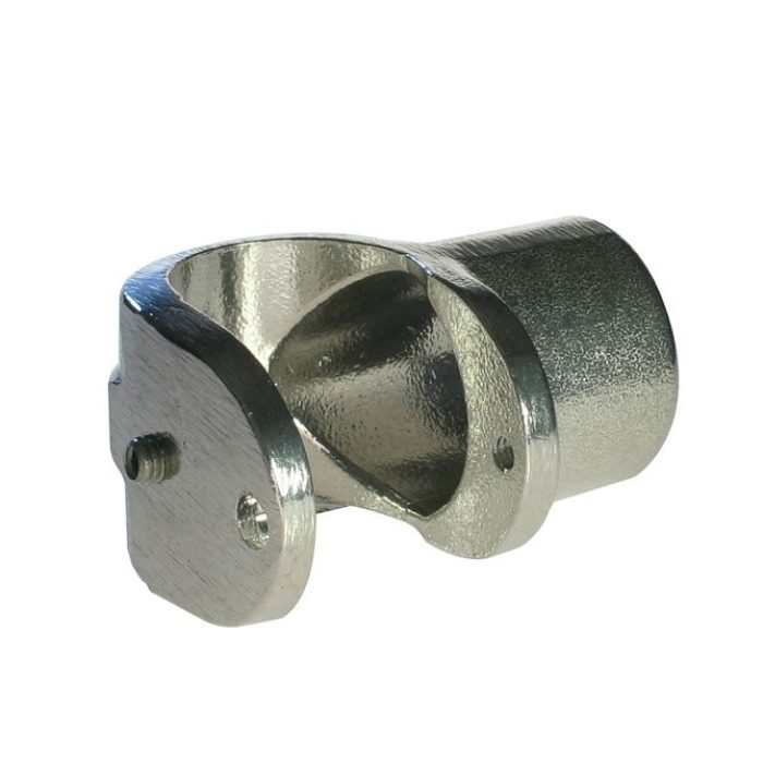 Speedrail Clamp On Tee – Doughty Engineering