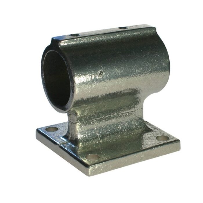 Speedrail Railing Side Support – Doughty Engineering