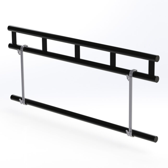 Double Ended Hook Clamps – Doughty Engineering