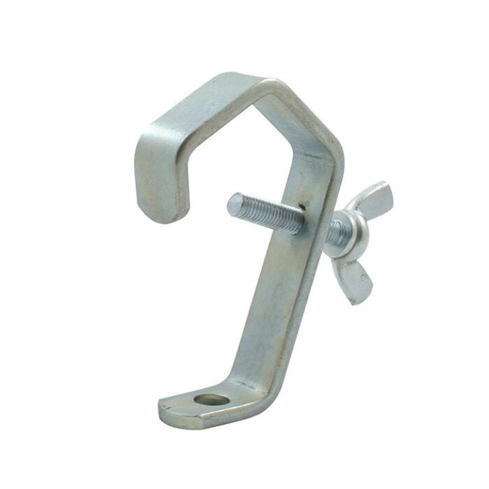 Universal Hook Clamp – Doughty Engineering