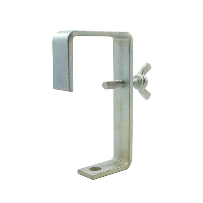 75mm Hook Clamp – Doughty Engineering