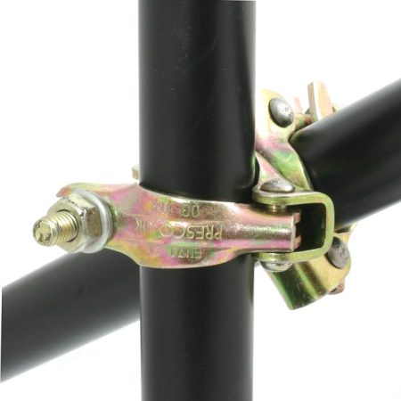 Scaffold Clamps – Doughty Engineering