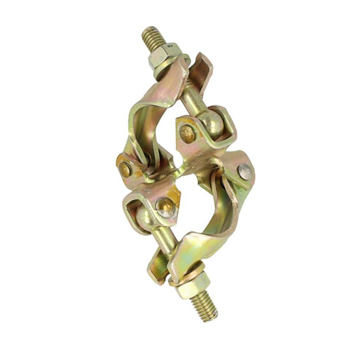 Scaffold Double Coupler – Doughty Engineering Scaffold Double Coupler – Doughty Engineering