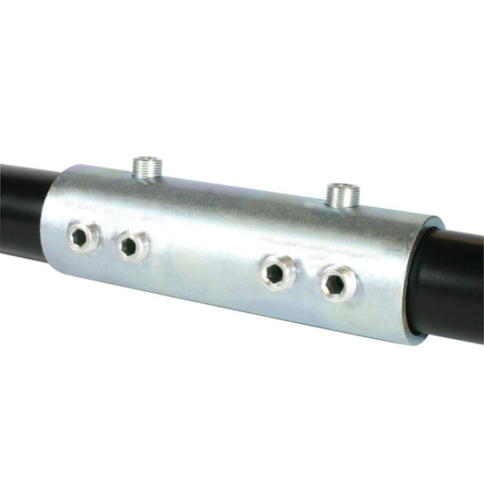 Scaffold Solid Tube Joiner – Doughty Engineering