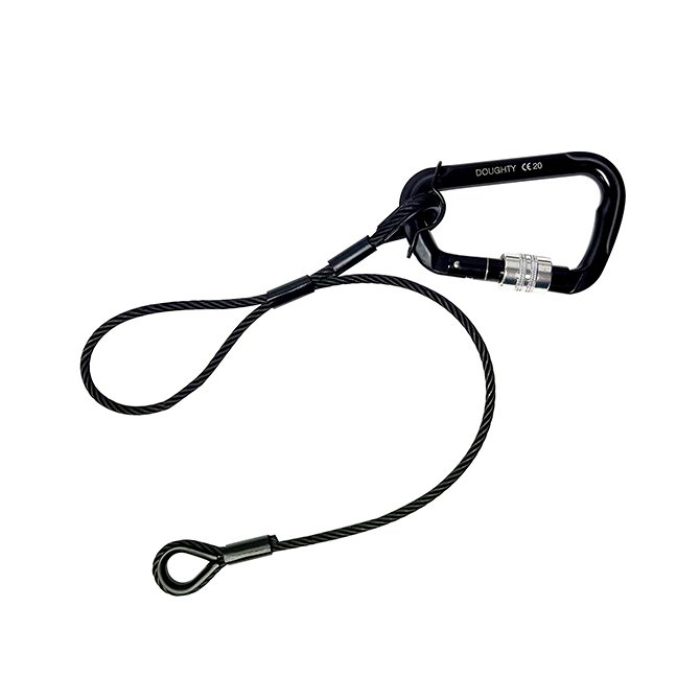 75Kg Safety Bond-TV Spec – Doughty Engineering