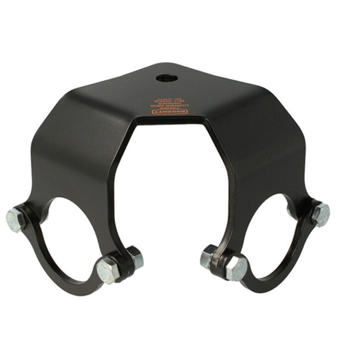 Demountable Grid Hanger Corner – Doughty Engineering