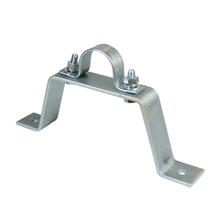 Pipe To Wall Bracket-Small – Doughty Engineering