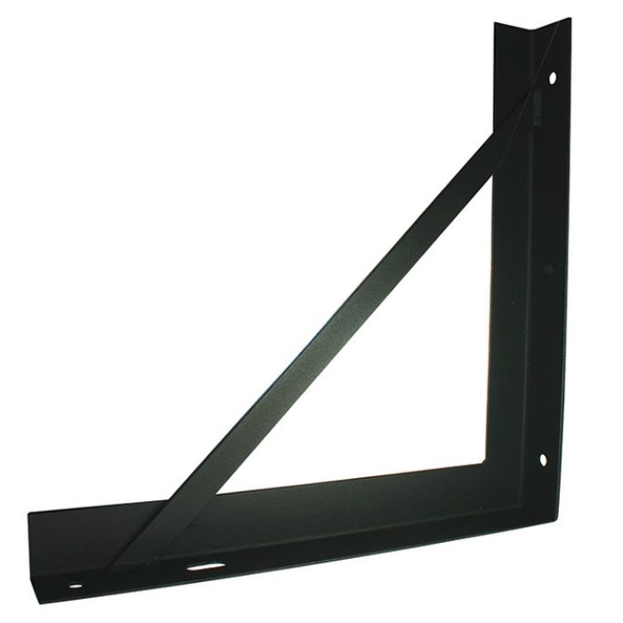 Angle Iron Wall Bracket – Doughty Engineering