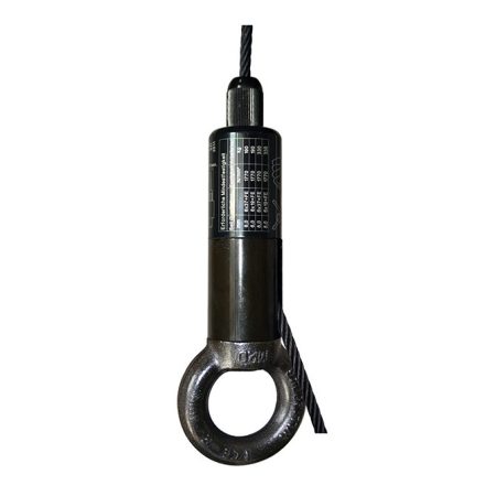 Rigging – Page 5 – Doughty Engineering