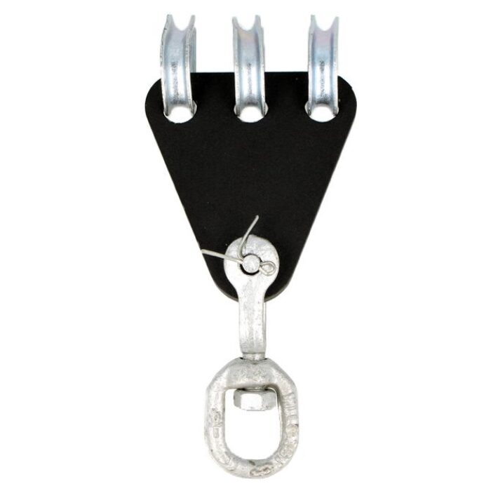 Swivel Clews-250Kg – Doughty Engineering