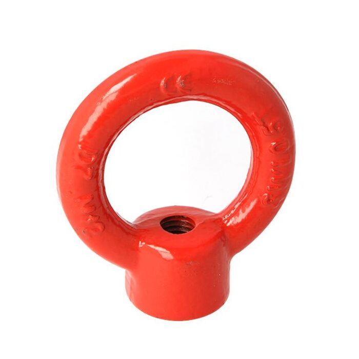 Eye Nuts-M12-500Kg – Doughty Engineering