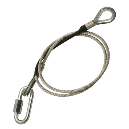 Modular Rigging – Doughty Engineering