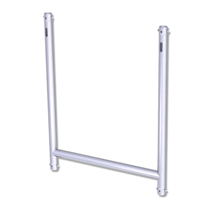 Large H Frame – Doughty Engineering