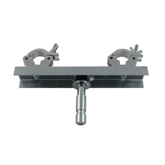 Swivel Truss Plates – Doughty Engineering