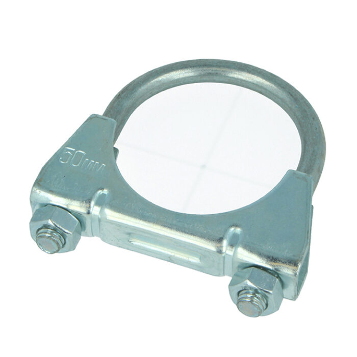 U Bolts – Doughty Engineering