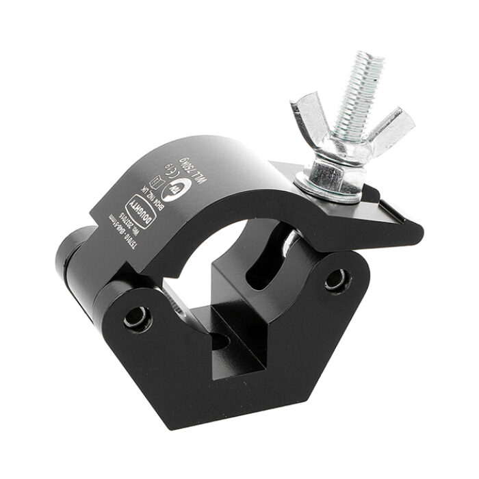 Doughty Half Coupler – Doughty Engineering Doughty Half Coupler – Doughty Engineering